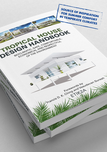 Tropical houses – Etik2a